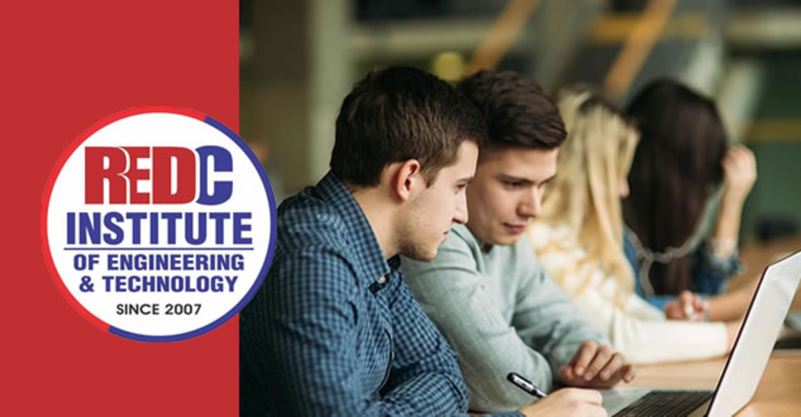 RED-C Institute of Engineering & Technology (RIET) | Riphah ...